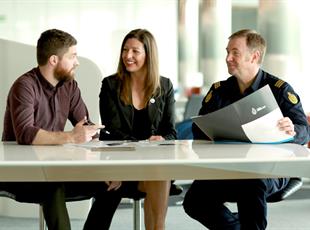 Call for CAG nominations