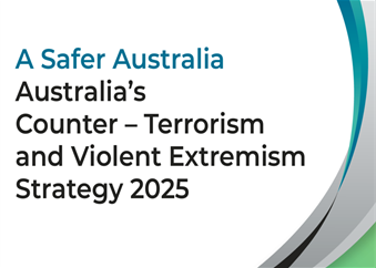 Australian National Security