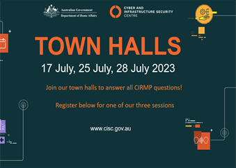 Cyber and Infrastructure Security Centre